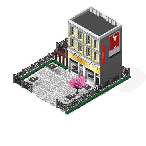 Business simulation game - Sim Companies