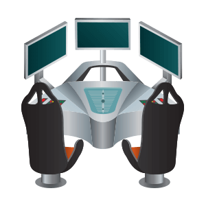 Business simulation game - Sim Companies